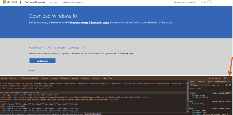 Windows 10 ISO Download | Direktlinks & Installation bei modaSYS