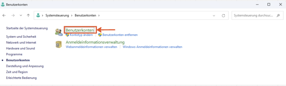 Windows Administratorrechte prüfen: Schritt-für-Schritt-Anleitung